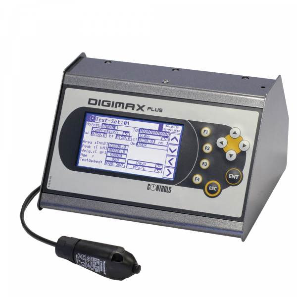 HiLAB | Digimax Plus